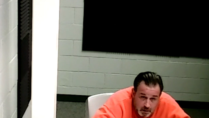 Second suspect in Biddeford murder appears in court
