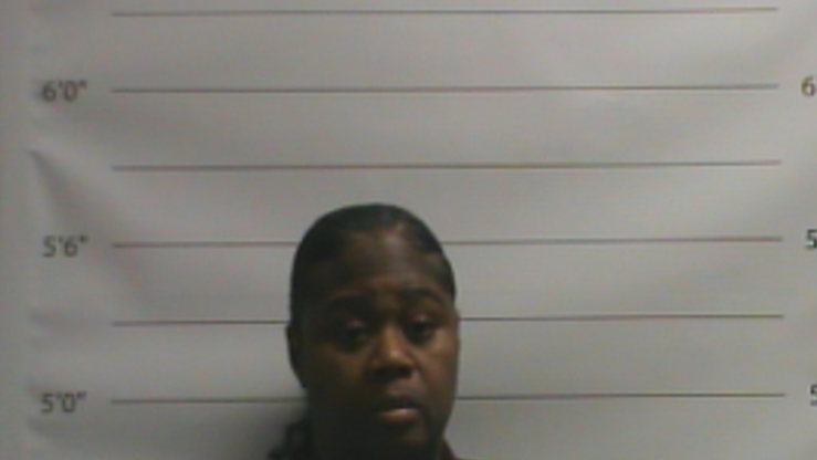 Former OPSO employee arrested, accused of fraud