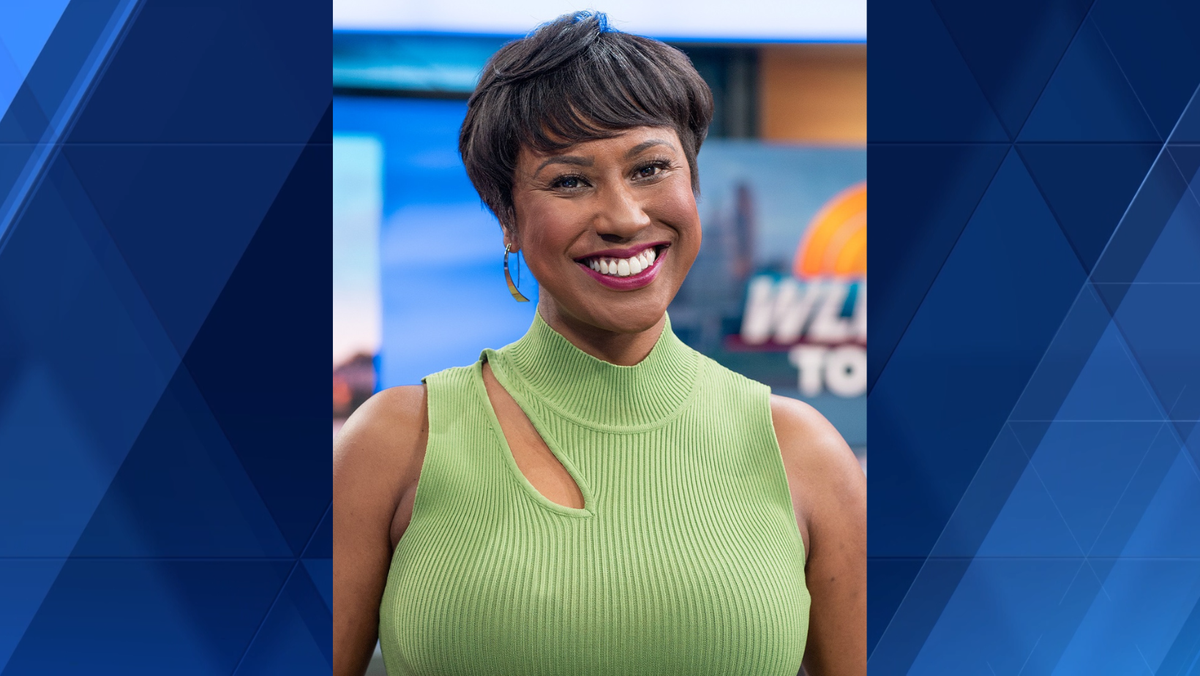 Cincinnati native Lacey Roberts named WLWT News 5 Today's weekend ...
