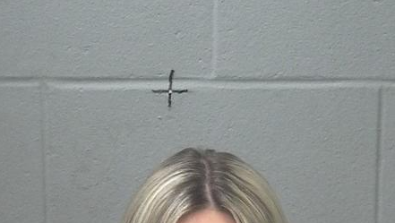 Hermon woman charged in 2025 Topsham crash that killed passenger