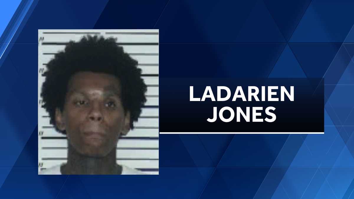 Sergeant murder suspect has extensive criminal past