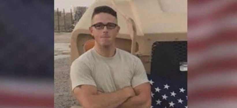 2 men arrested in fatal shooting of Maine native, airman