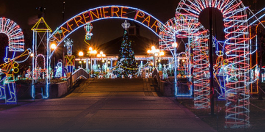 10 holiday events to look forward to before 2020 ends