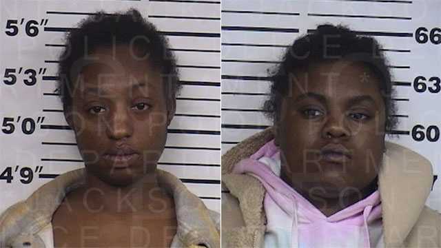 Mother, aunt face charges in baby's death