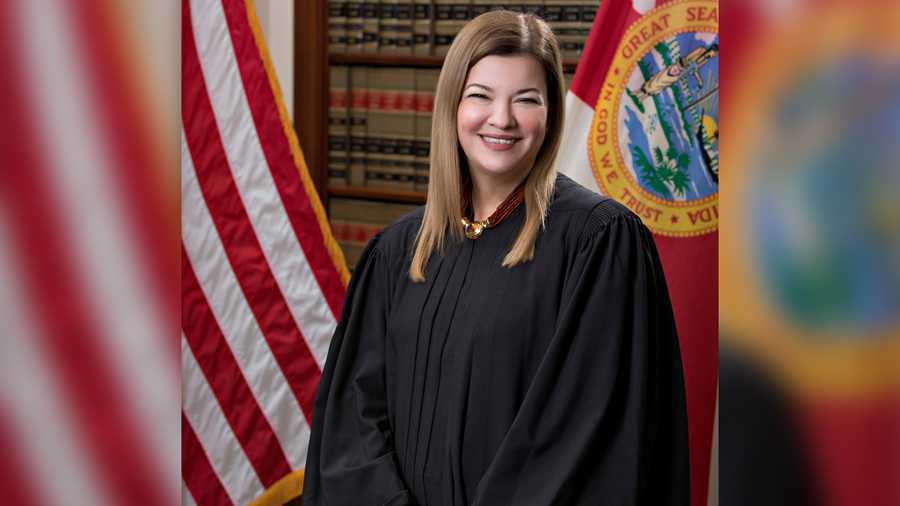 Cuban-American judge from Florida on President Trump's Supreme Court ...