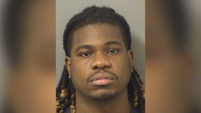 Alleged Orlando serial rapist arrested in South Florida
