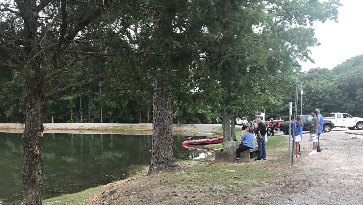 UPDATE: Body of missing kayaker found in Jefferson County