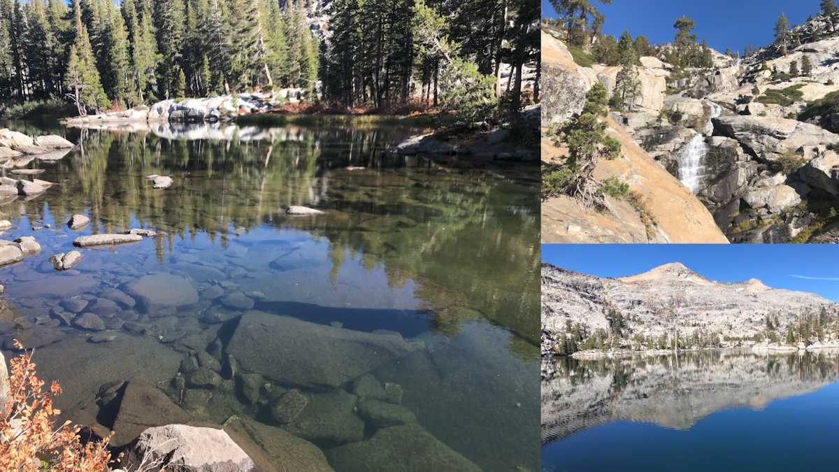Explore Outdoors: Why Aloha in the Sierra?