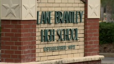 Code red drill sends scares through students, parents at Lake Brantley ...