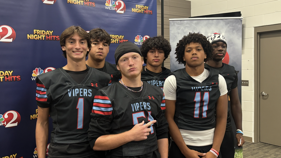 Friday Night Hits Preview: Lake Buena Vista