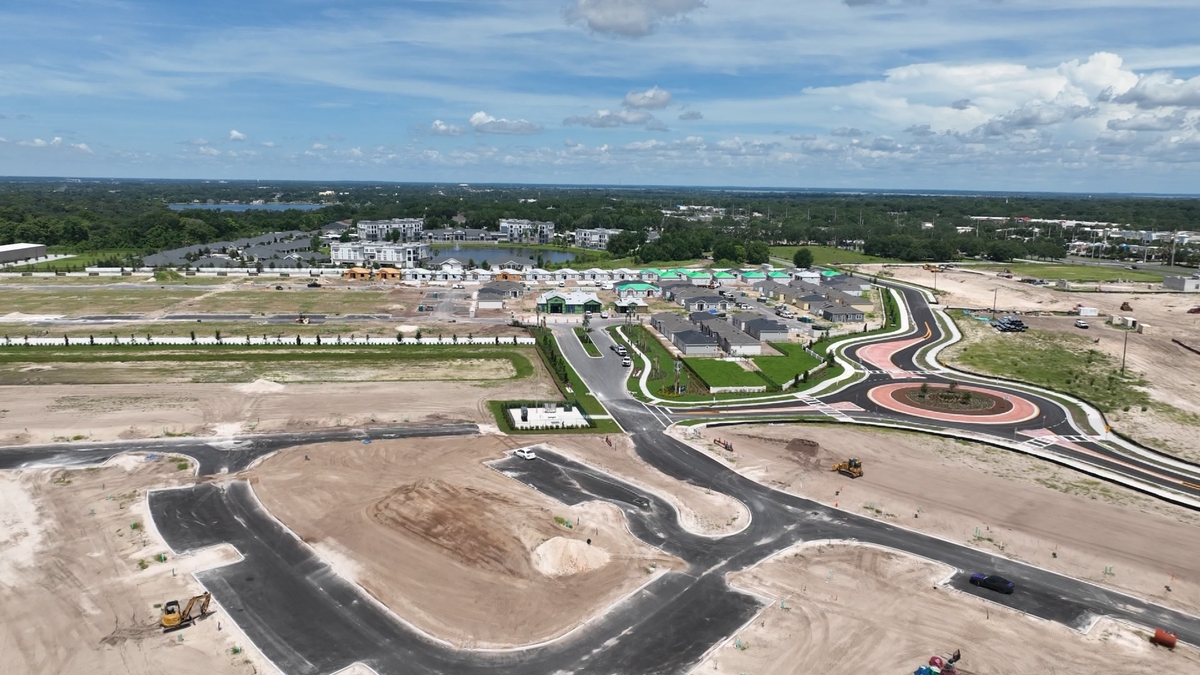 Lake County, cities moving forward with planning agreements