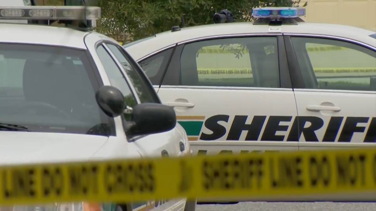 Lake County deputy indicted in 2016 shooting