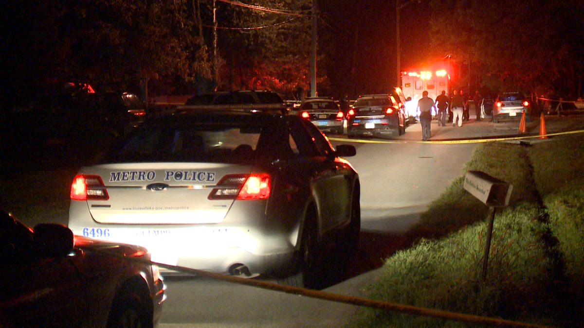 Death of woman in Lake Dreamland under investigation