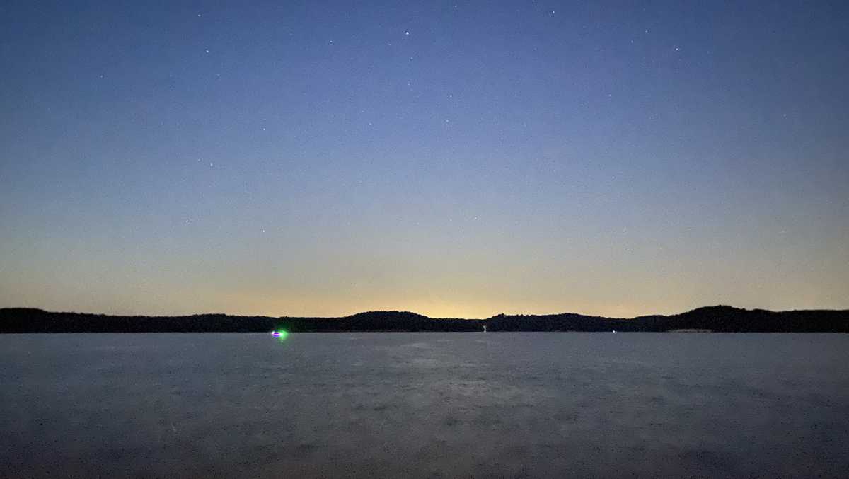 South Carolina: Doctor dies in possible drowning