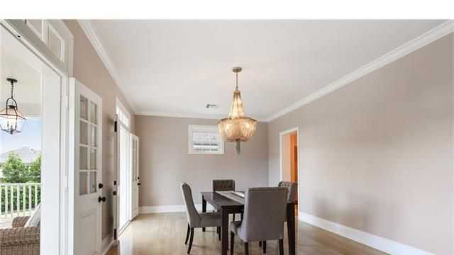 Mansion Monday: Dayna Court home with plenty of Southern charm