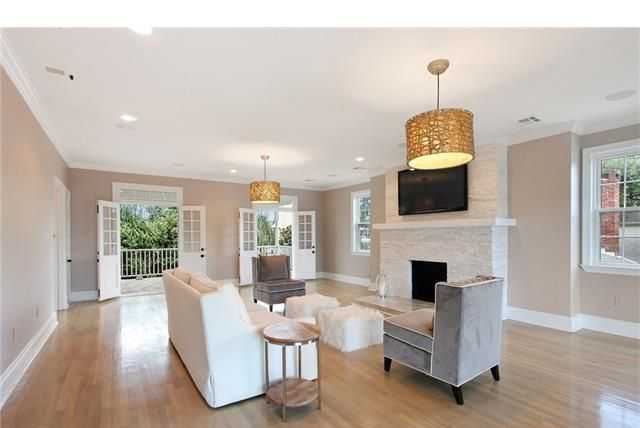 Mansion Monday: Dayna Court home with plenty of Southern charm