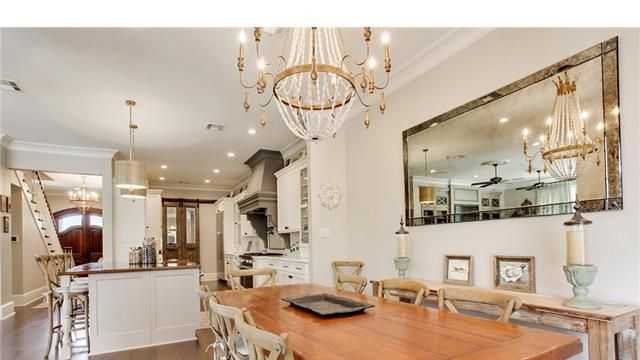 Mansion Monday (Slideshow): Lakeview home offers gourmet kitchen ...