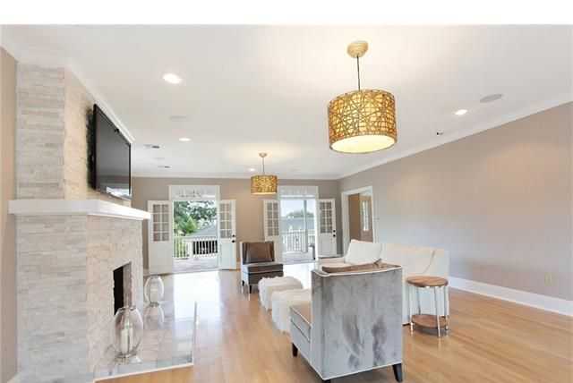 Mansion Monday: Dayna Court home with plenty of Southern charm