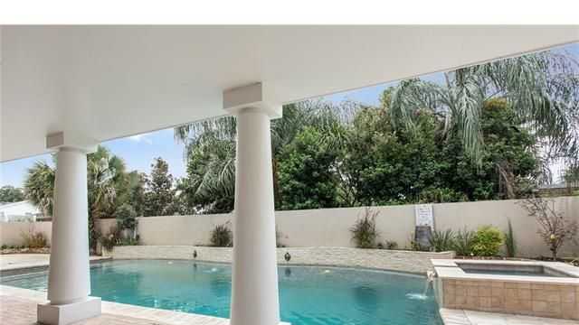 Mansion Monday: Dayna Court home with plenty of Southern charm