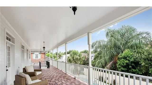 Mansion Monday: Dayna Court home with plenty of Southern charm