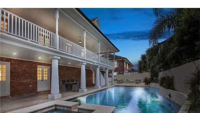 Mansion Monday: Check out this Dayna Court home with plenty of Southern ...