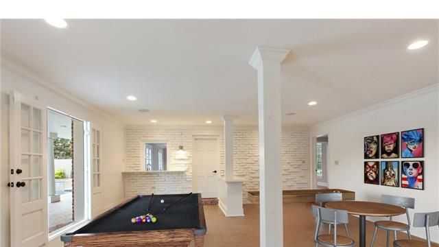 Mansion Monday: Dayna Court home with plenty of Southern charm