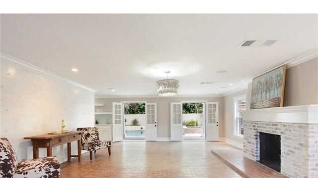 Mansion Monday: Dayna Court home with plenty of Southern charm