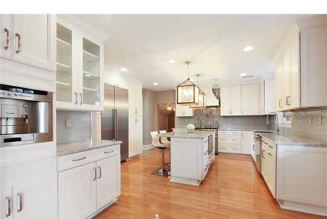 Mansion Monday: Dayna Court home with plenty of Southern charm