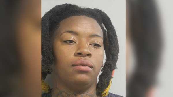 Man killed, woman injured in Lakeland shooting