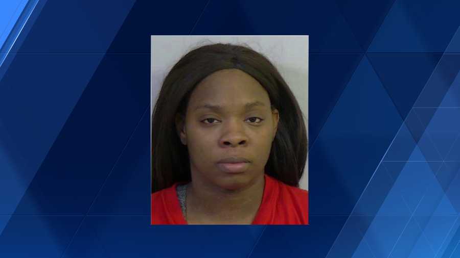 Tuscaloosa PD: 2-month-old in critical condition after being assaulted ...