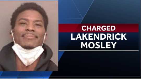 Trial begins in Mason City for Christmas Day murder