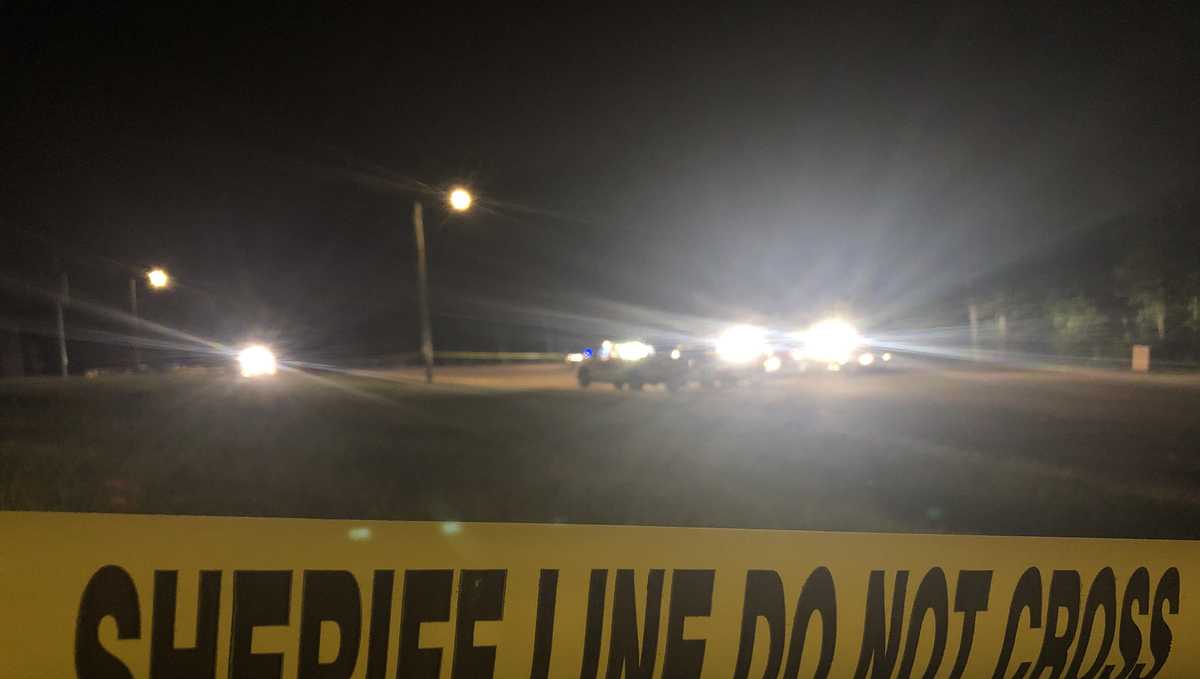 2 stabbed, 1 killed in Western North Carolina