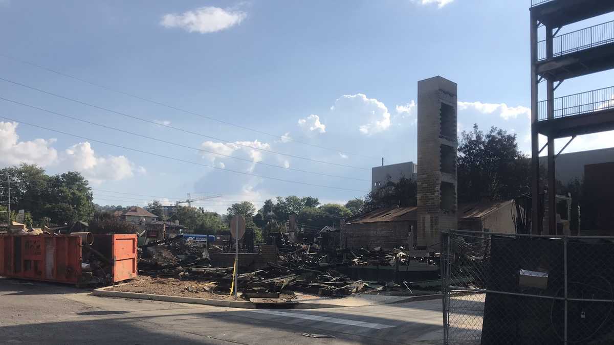 More reward money offered for information about Lakeview apartment fire