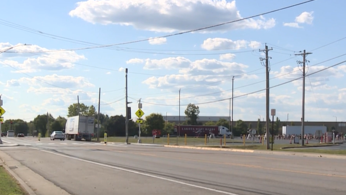 New safety upgrades coming to Lakota schools after crashes involving ...