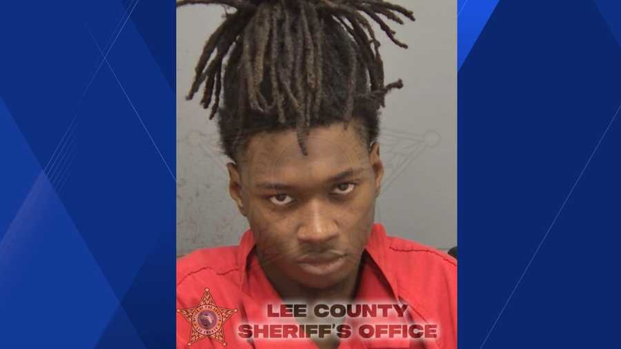 Arrestan a hombre por disparos cerca de fiesta en Lehigh Acres