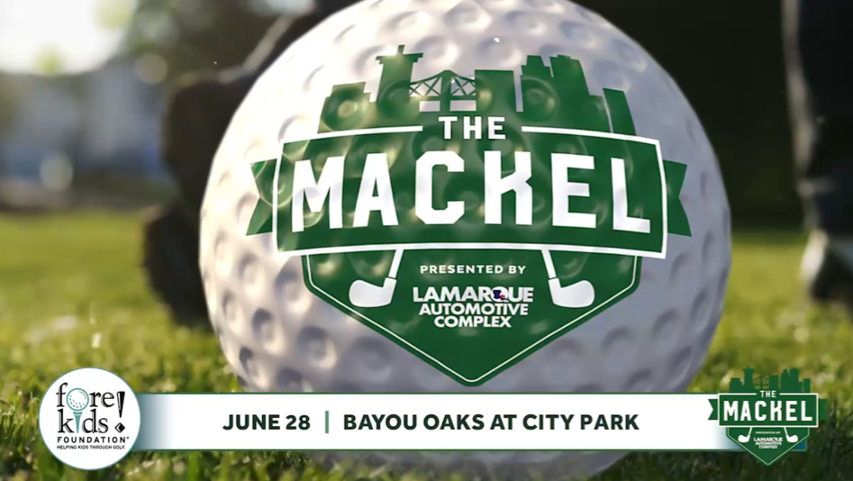 Everything you need to know about the ﻿2024 Mackel