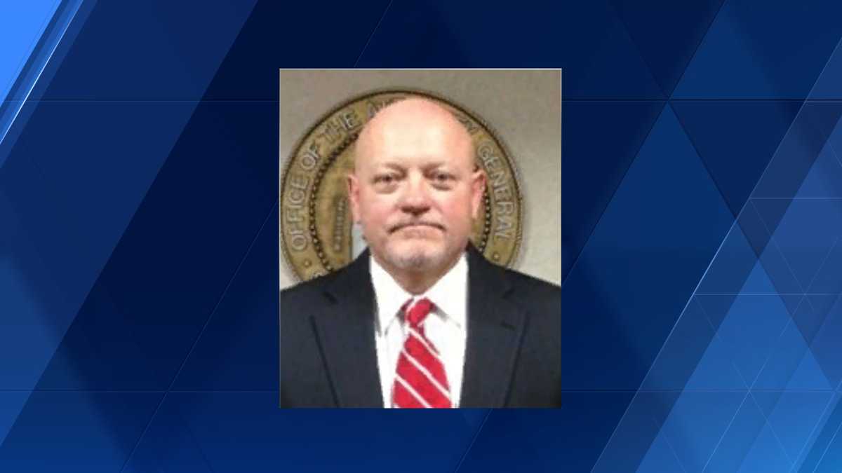 New Executive Director announced for the Alabama Sheriffs Association