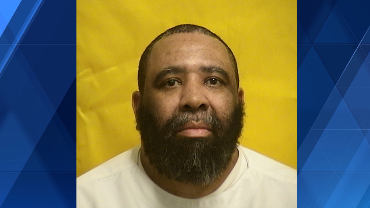 Man who spent years on death row can be released on bond while awaiting ...