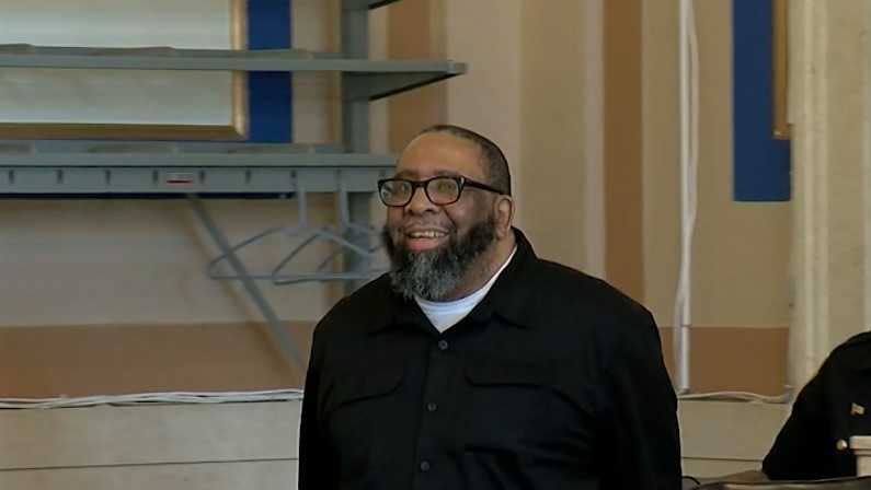 Judge hears arguments during bond hearing for man on death row granted ...