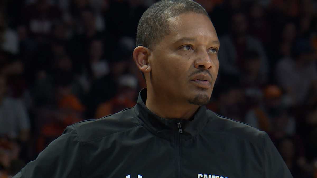 South Carolina men’s basketball coach Lamont Paris to get contract ...