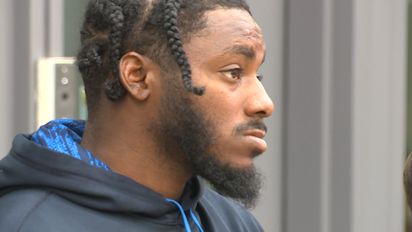 Football coach admits he shot gun during youth game, claims self-defense