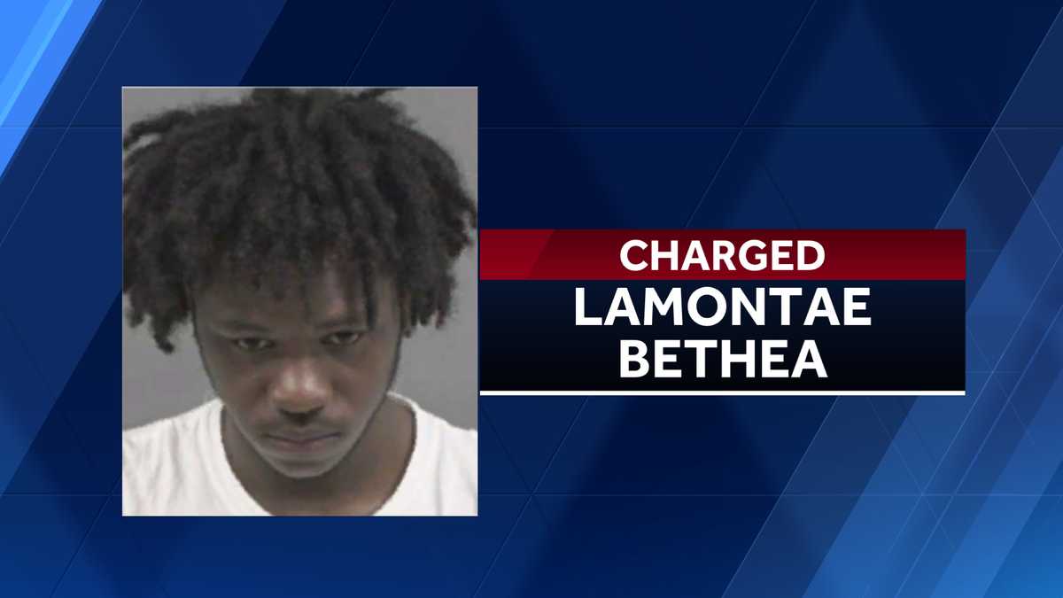 High Point 19-year-old charged in Northpoint Avenue homicide