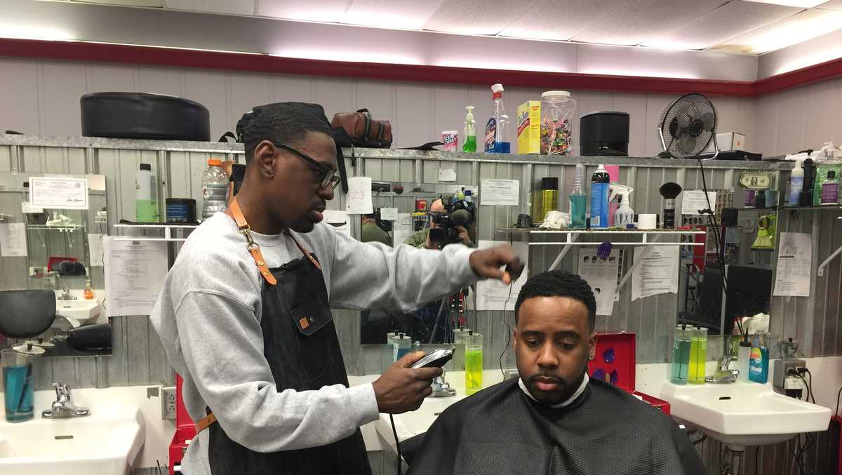 Lamonte McIntyre moves on with life after exoneration in KCK double murder