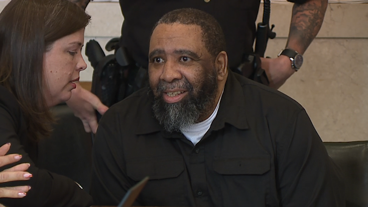 Attorney: Man accused of murdering toddler has support from child's ...