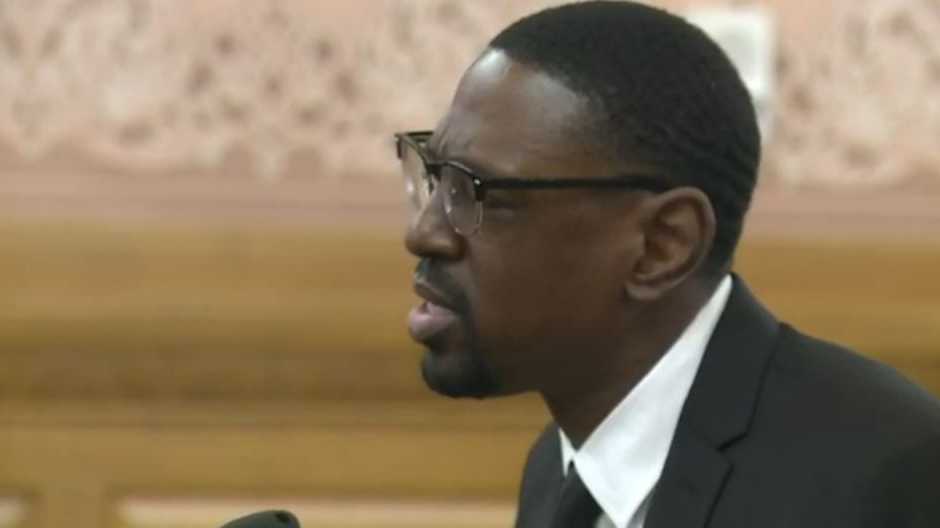 Kansas no longer fighting claims of wrongly convicted man