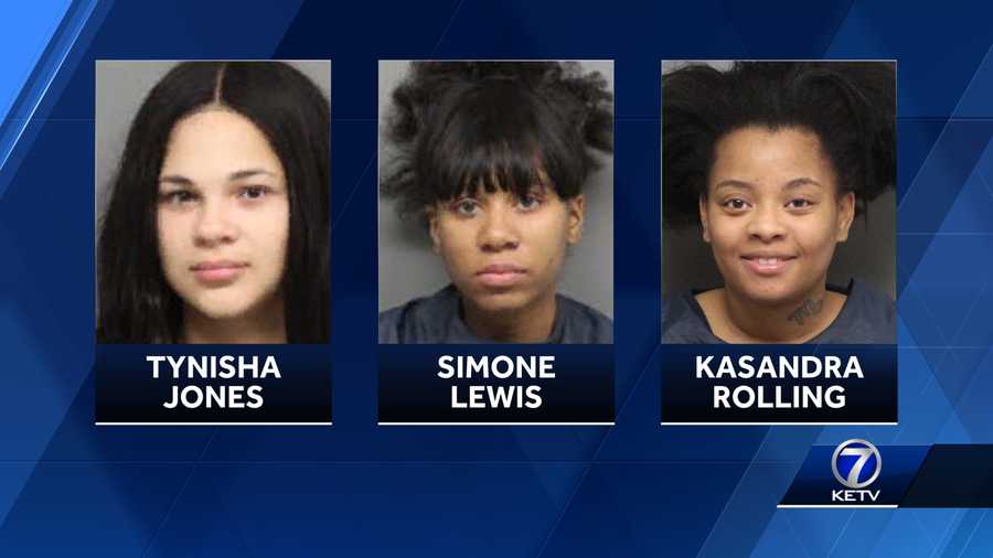 Deputies: Nearly $7K worth of stolen goods found during traffic stop, 3 ...