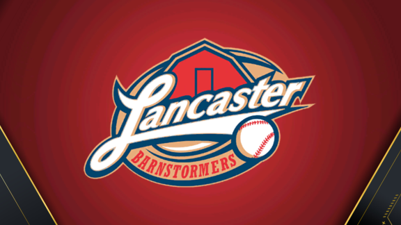 Lancaster Barnstormers advance to Atlantic League finals