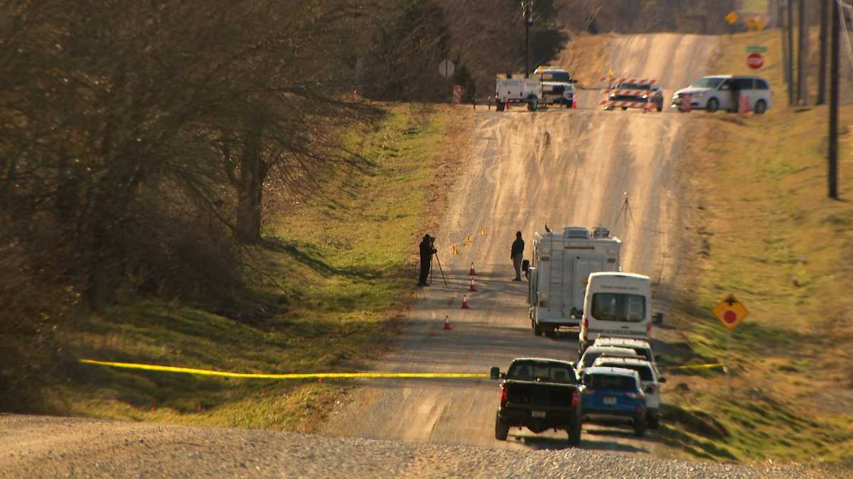 LCSO: body found in field, deputies investigating as a homicide