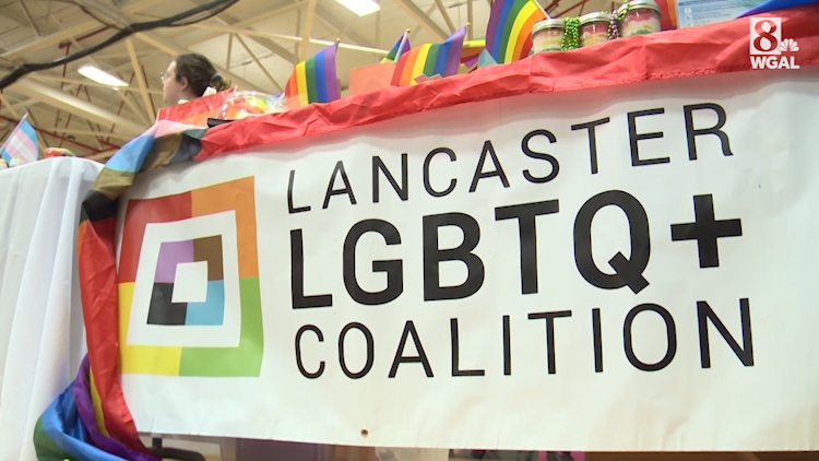 Lancaster LGBTQ+ Coalition announces dissolution