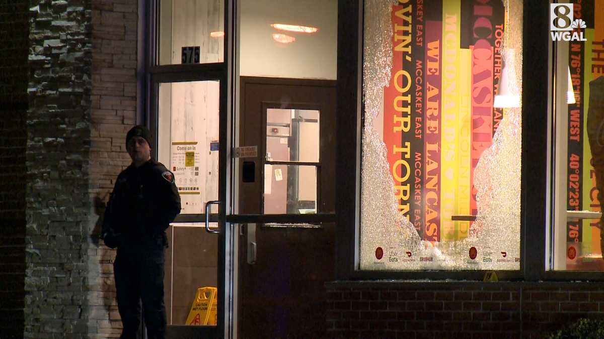 Top stories: 3 family members found dead, shooting at McDonald's ...